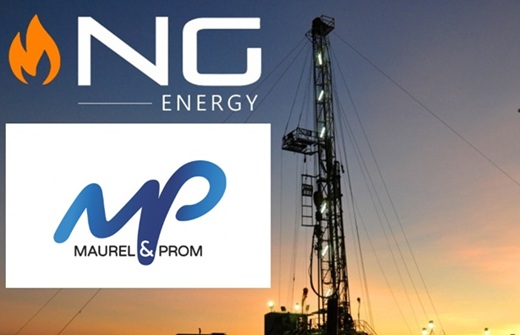 Maurel & Prom dice ahora que producirá el triple gas - Halcones y Palomas