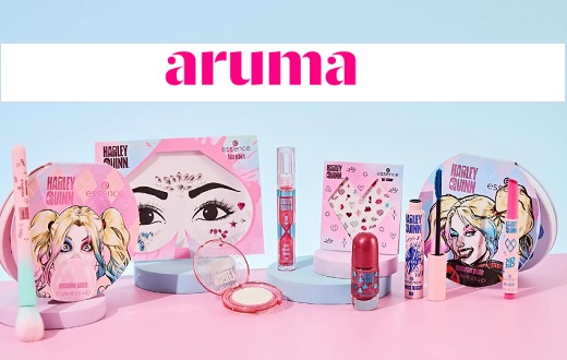 Peruana de productos de belleza Aruma (propiedad del Grupo Lindcorp ...