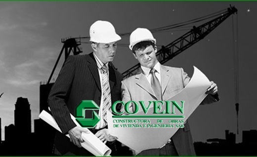 Covein, Constructora de Obras de Vivienda e Ingeniería, con activos por ...