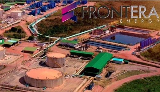 Frontera Energy lanzó compra anticipada de sus bonos - Halcones y Palomas