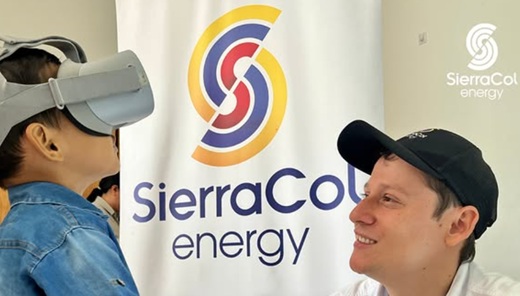 Davivienda prestó US$40 millones a SierraCol para comprar el 25% que ...