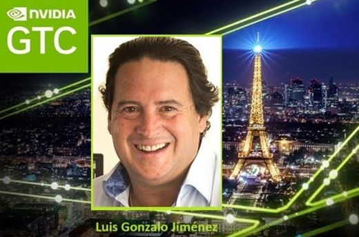¡Exclusiva desde el Nvidia GTC París! - Halcones y Palomas