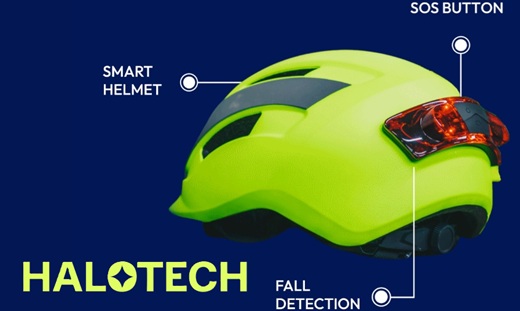 HaloTech levantó diez millones de euros para su expansión en Colombia y ...