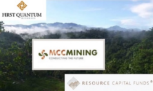 US$16,9 millones para dos minas de cobre en el Chocó levantó MCC que ...