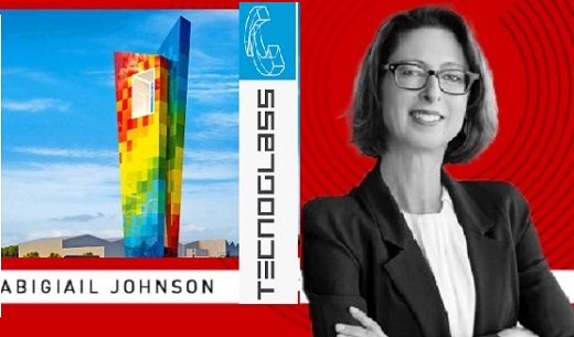 Abigail Johnson, la quinta mujer más rica del mundo - Halcones y Palomas