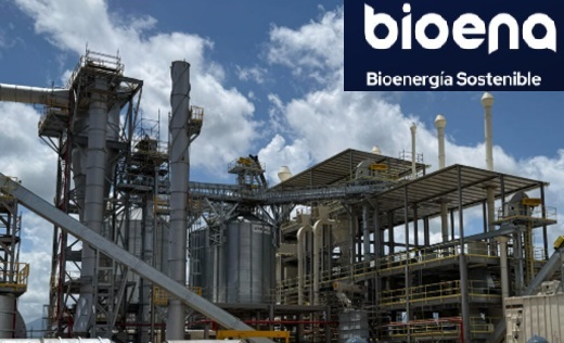 Con inversión por US$100 millones, inició producción en Colombia planta ...