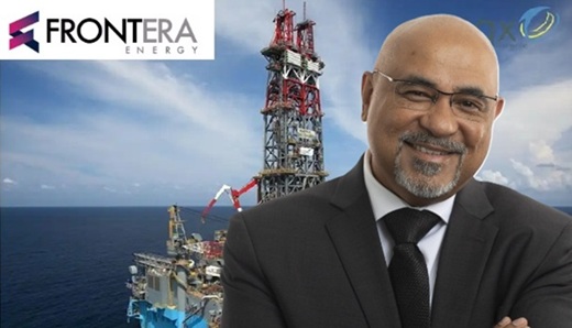 La petrolera CGX Energy (socia de Frontera Energy) castigó en US$56,4 ...