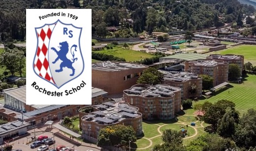 El colegio colombiano Rochester (adquirido por la organización inglesa ...