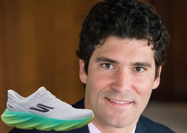 3G Capital Partners compró Skechers U.S.A., Inc. - Halcones y Palomas