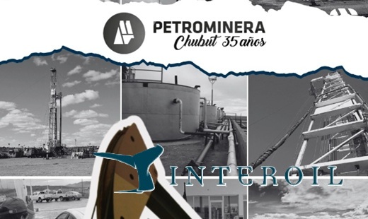 Estatal argentina dio por terminado joint venture con Interoil ...