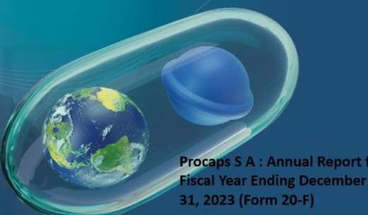 Procaps comenzó a ponerse a día con sus balances: divulgó estados financieros 2023 y 2022 ...