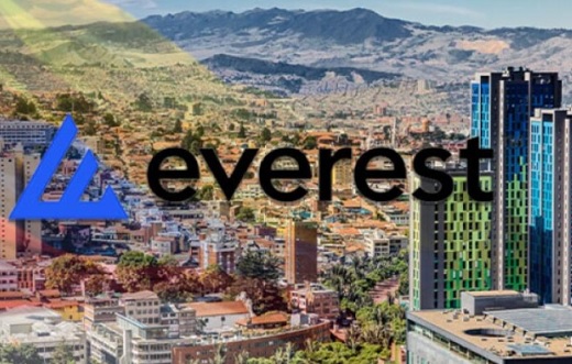 AIG adquirió Everest Compañía de Seguros Generales Colombia - Halcones ...